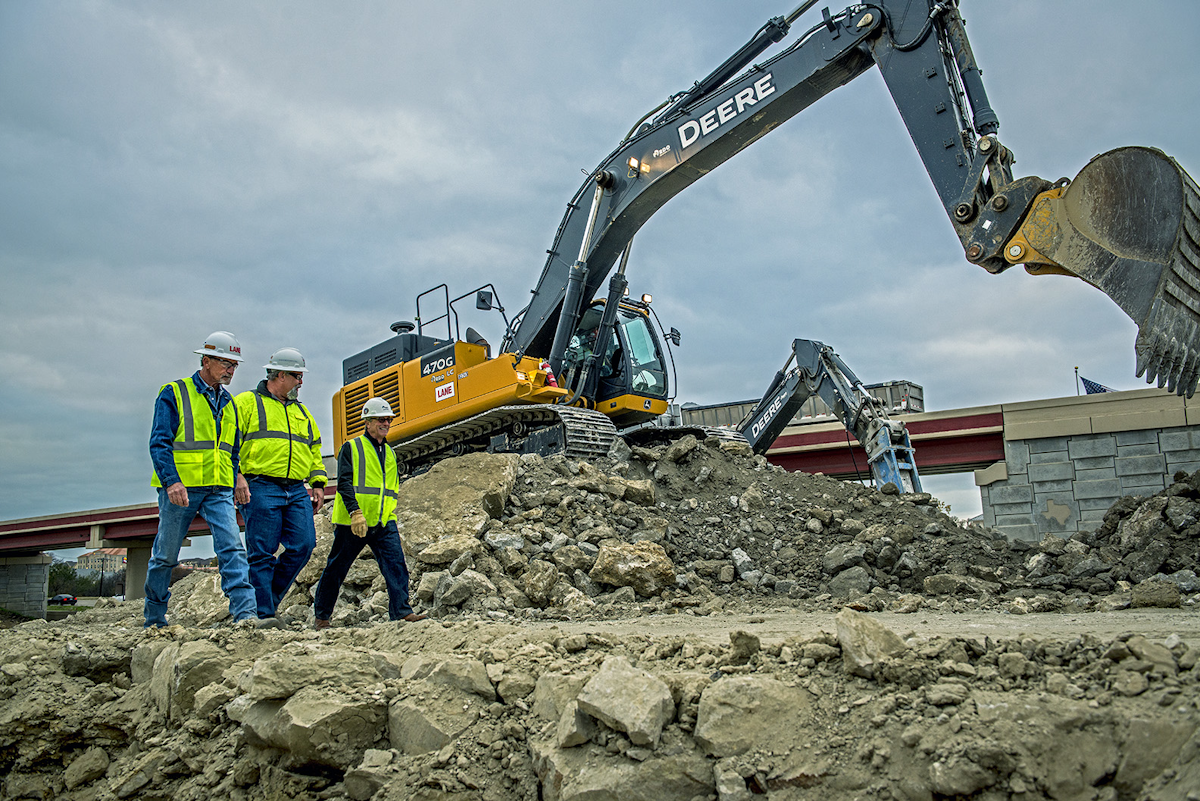 John Deere extends JDLink Ultimate subscription to five years | OEM Off ...