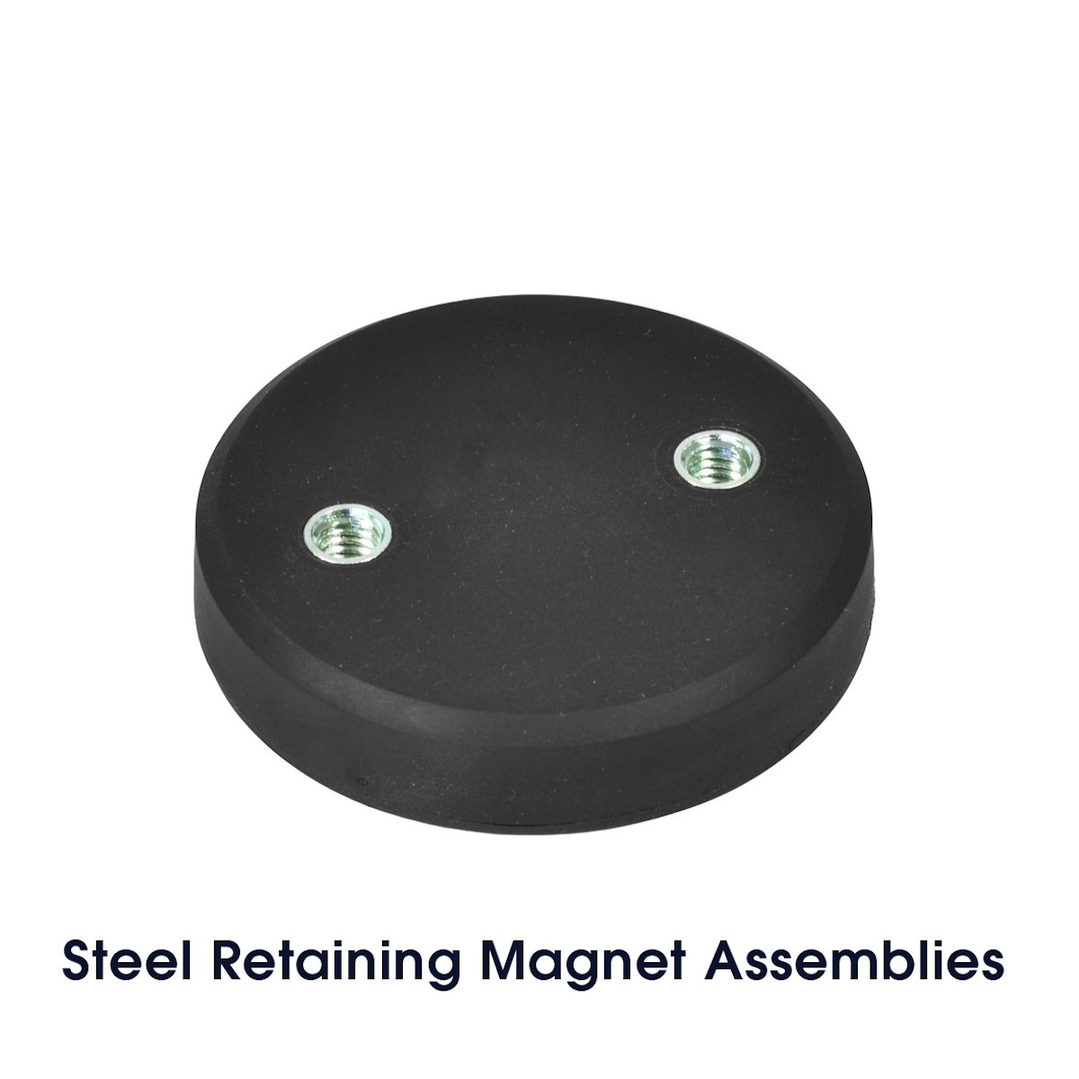 J.W. Winco GN 51.6 Steel Retaining Magnet Assemblies From: JW Winco ...