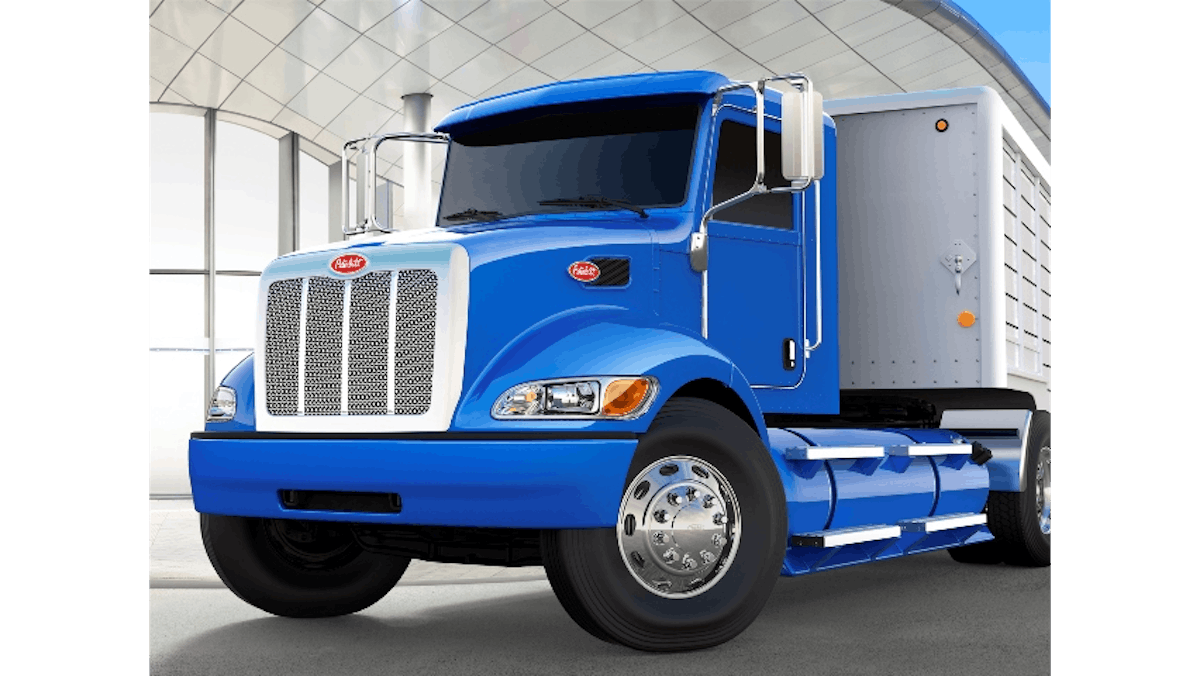 CNG for the long haul | OEM Off-Highway