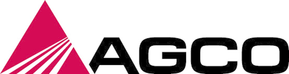 AGCO Corporation | OEM Off-Highway