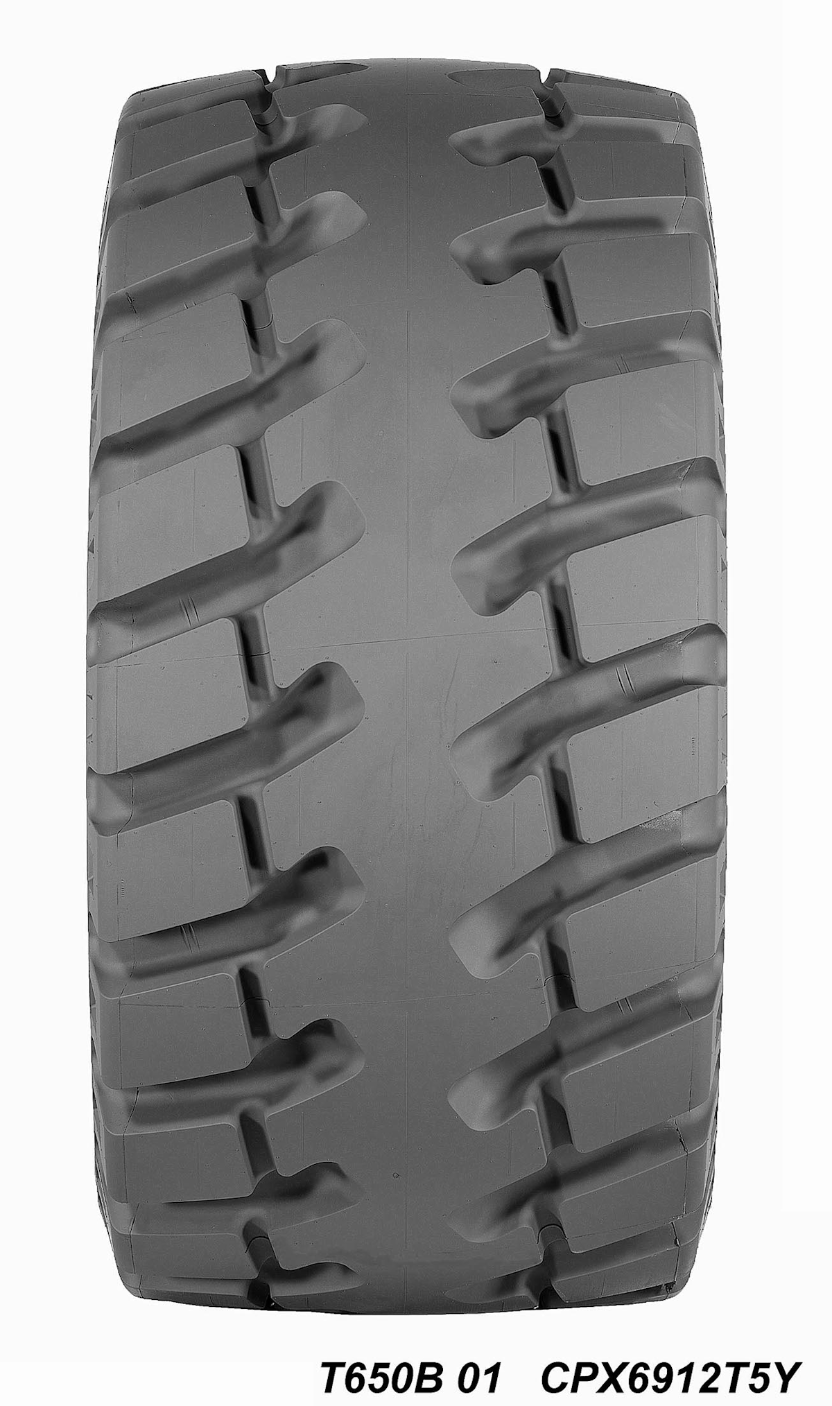 Michelin XTXL E4/L4 Loader Tire From: Michelin North America | OEM Off ...
