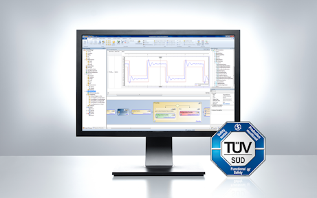 dSPACE releases AutomationDesk 5.0 with mproved ECU testing ...