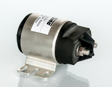 KISSLING High Voltage Relays From: KISSLING Electrotec Inc. | OEM Off ...