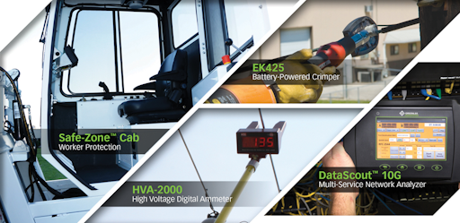 Textron companies to showcase broad range of utility solutions at ICUEE ...