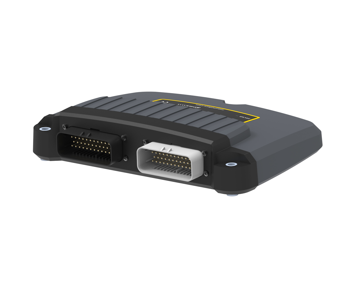 maximatecc CrossFire SX I/O Controller From: CrossControl | OEM Off-Highway