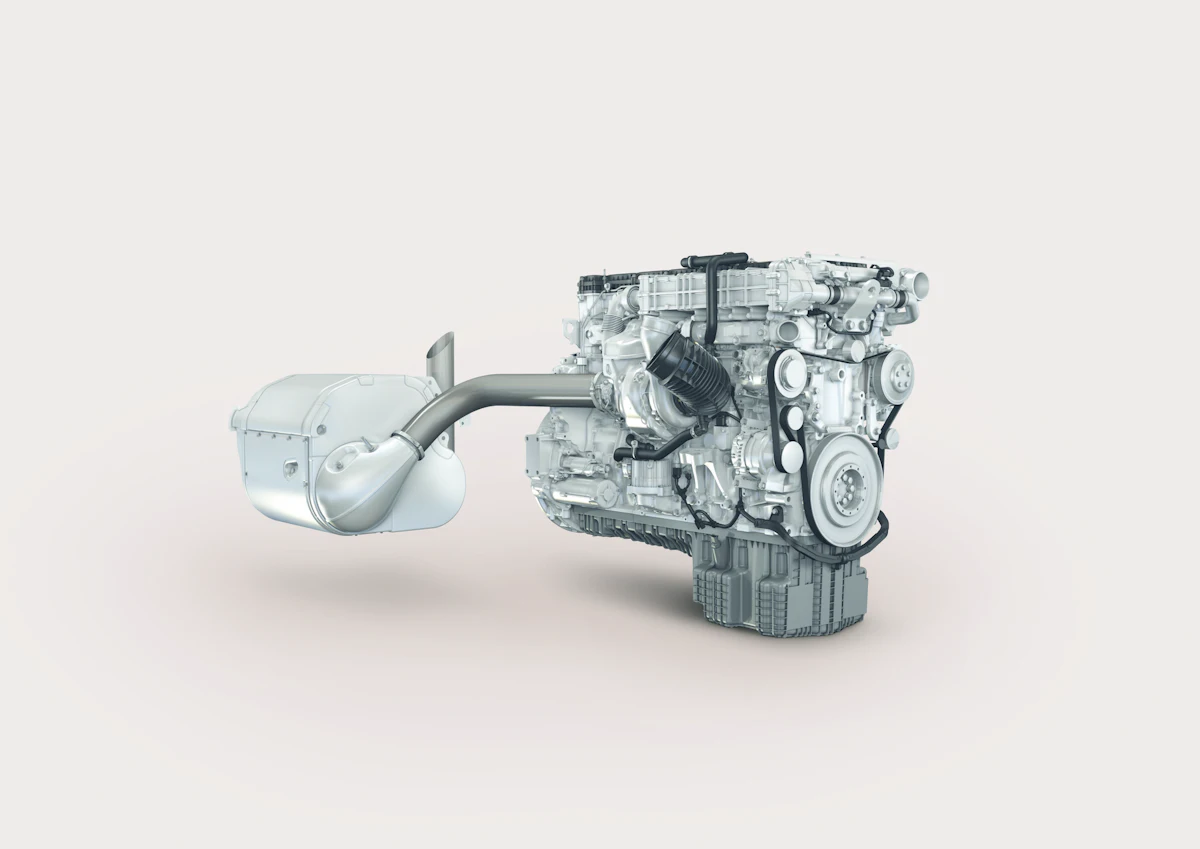 Rolls-Royce and Daimler continue partnership to develop MTU brand ...
