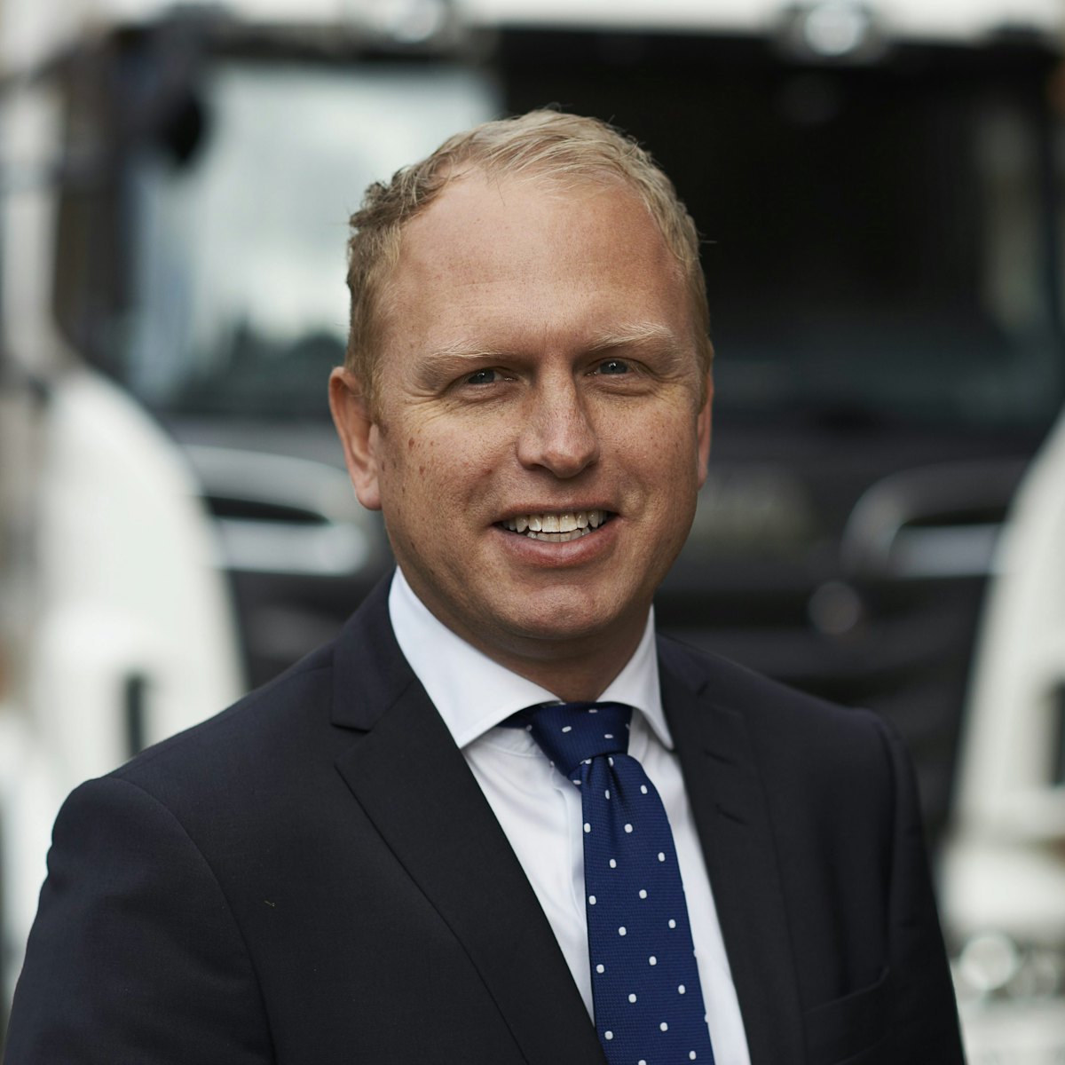 Henrik Henriksson to become Scania’s new President and CEO | OEM Off ...