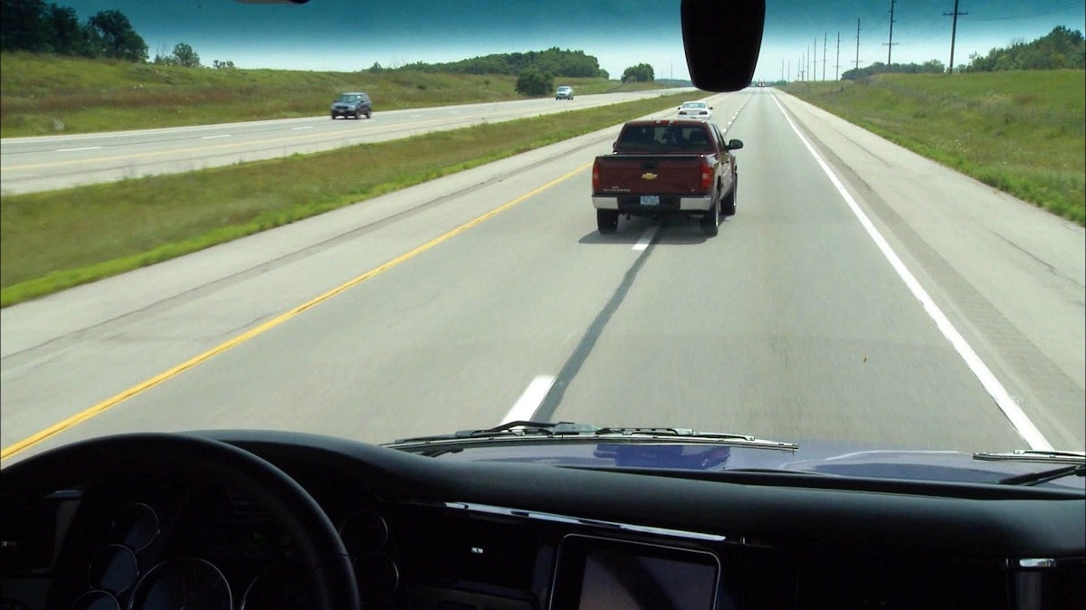 Bendix receives FMCSA extension for use of safety system windshield ...