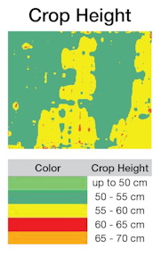 NORAC Ultrasonic Sensor now available as stand-alone product for crop ...