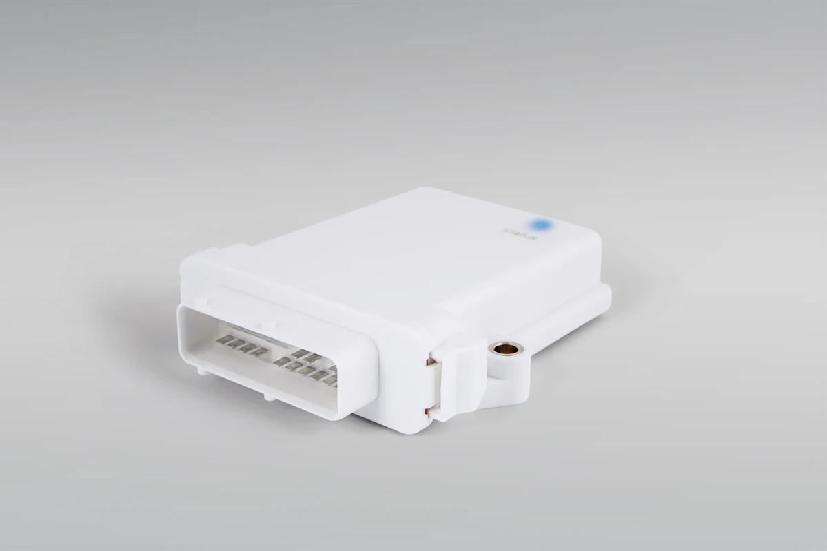 STW CONNEX-TC3G Telematics and Data Management Module From: STW Technic ...