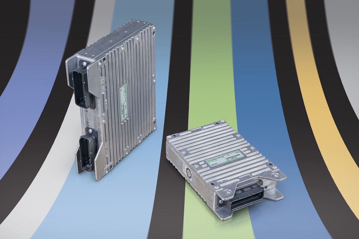 STW exhibited POWERLINK capable devices at Agritechnica 2015 | OEM Off ...