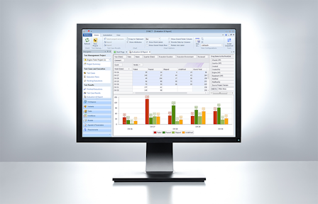 dSPACE Releases SYNECT 2.0 with New Server Technology | OEM Off-Highway