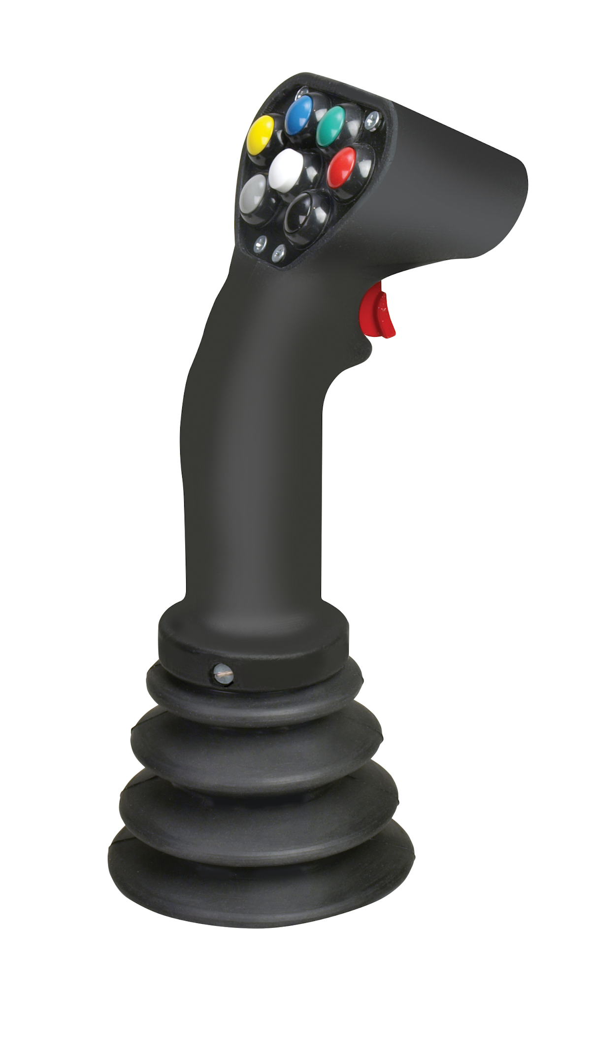 J. R. Merritt’s FG5 Multi-Function Handle From: J.R. Merritt Controls ...