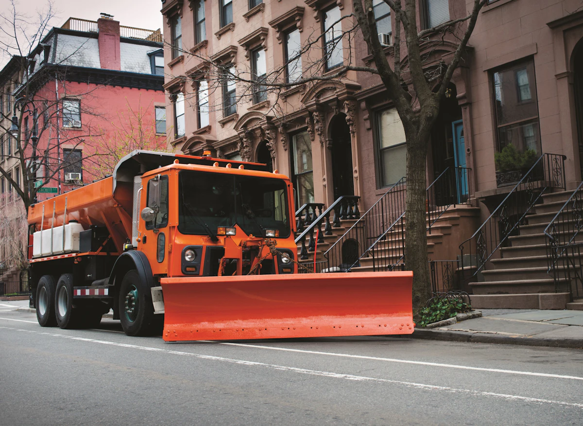 Mack GuardDog Connect Now Standard in Mack TerraPro Cabover Models ...