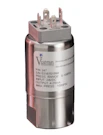 Viatran Model 24A/34A Series Pressure Transmitters From: Viatran ...
