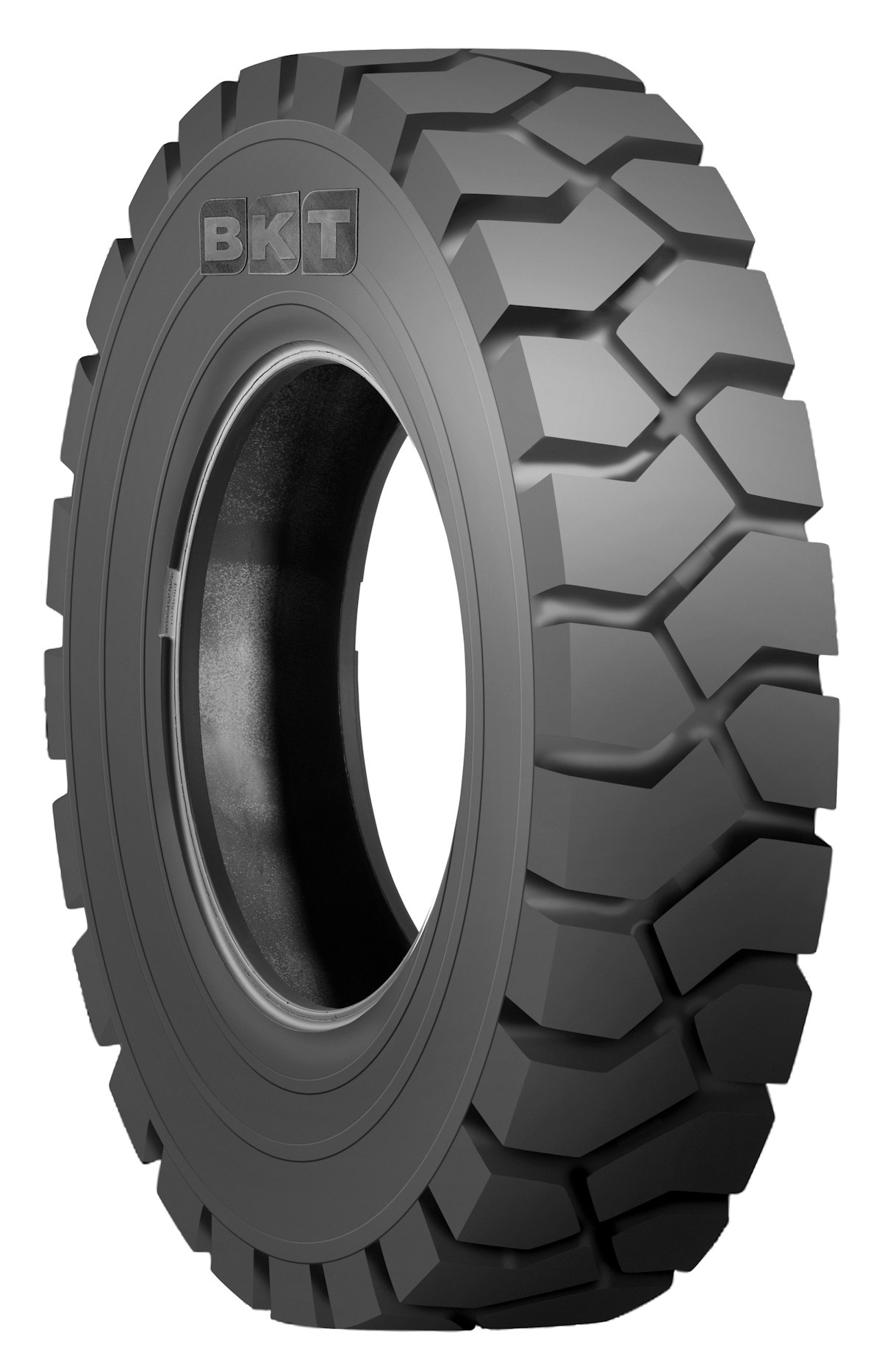 BKT Liftmax LM 81 Radial Tire for Forklifts From: BKT USA Inc. | OEM Off-Highway