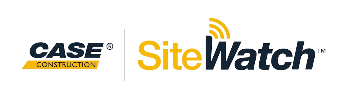 CASE Upgrades SiteWatch Telematics User Interface with Latest Web ...