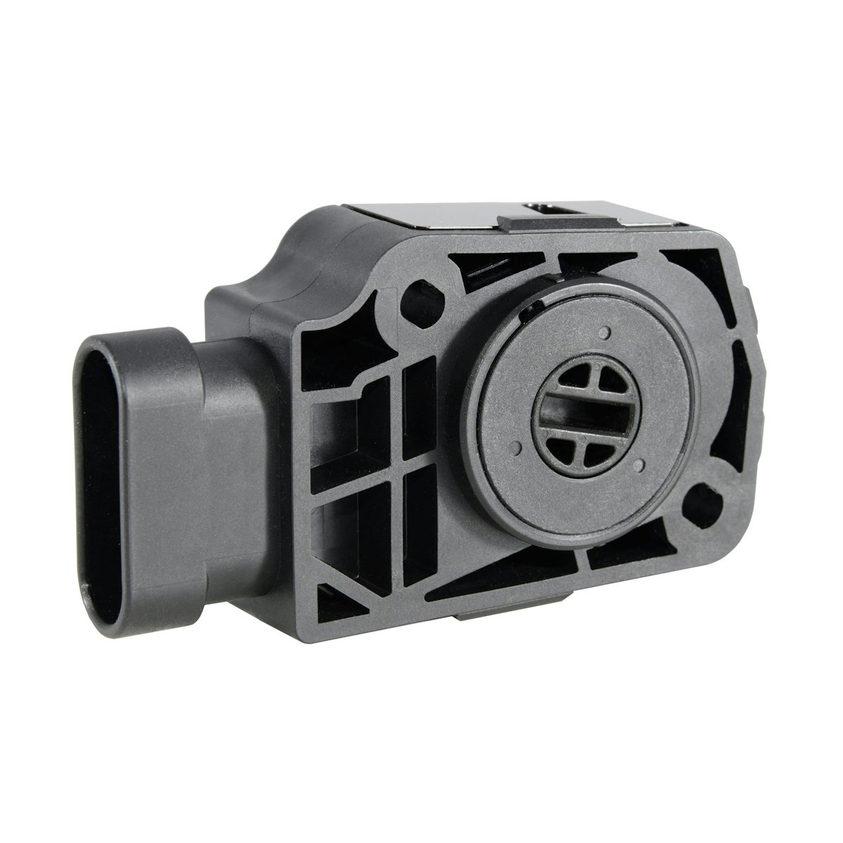 Williams Controls WM-830 Non-Contact Rotary Position Sensor From ...