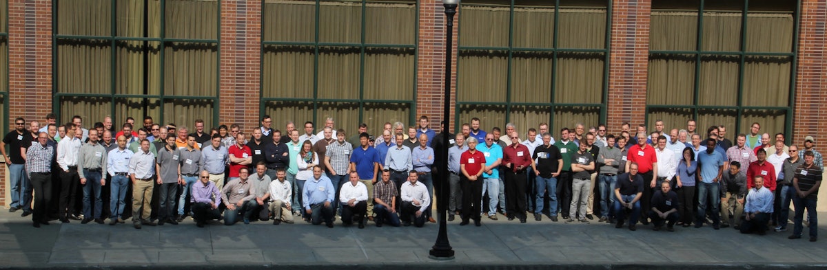 Manufacturers Tackle Ag Electronics Challenges at AEF ‘Plugfest’ | OEM ...