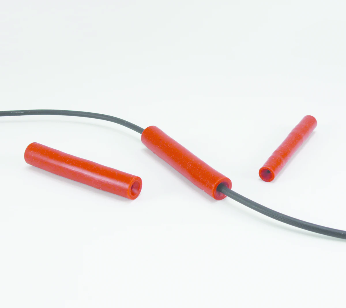 TE Connectivity DEUTSCH Jiffy Splices From: TE Connectivity ...