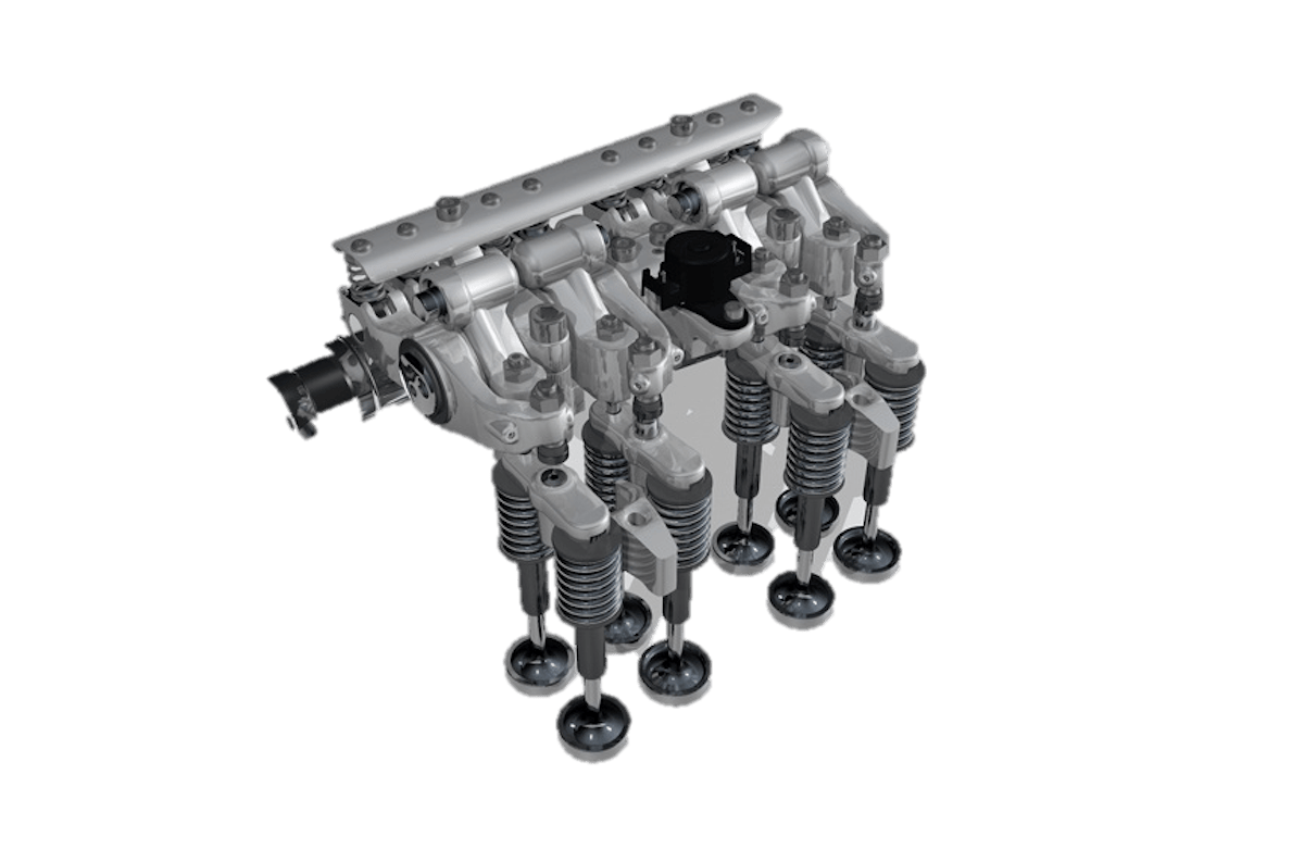 Jacobs Launches HPD (High Power Density) Engine Brake in Europe | OEM ...