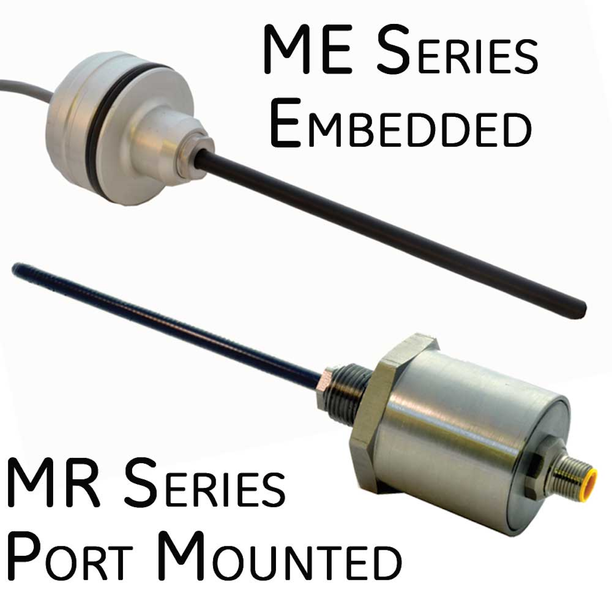 Alliance Sensors ME/MR/MHP/SS-7 Series Linear Position Sensors From: Alliance Sensors Group a ...