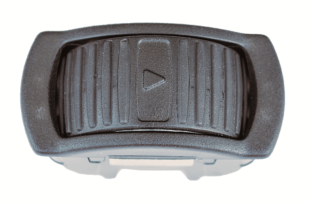 SVAB HECR II Proportional Hall Effect Roller From: SVAB Hydraulik AB ...