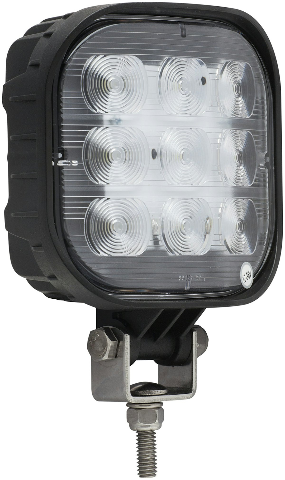 Optronics Opti-Brite Wide-Angle LED Work Lamps From: Optronics ...