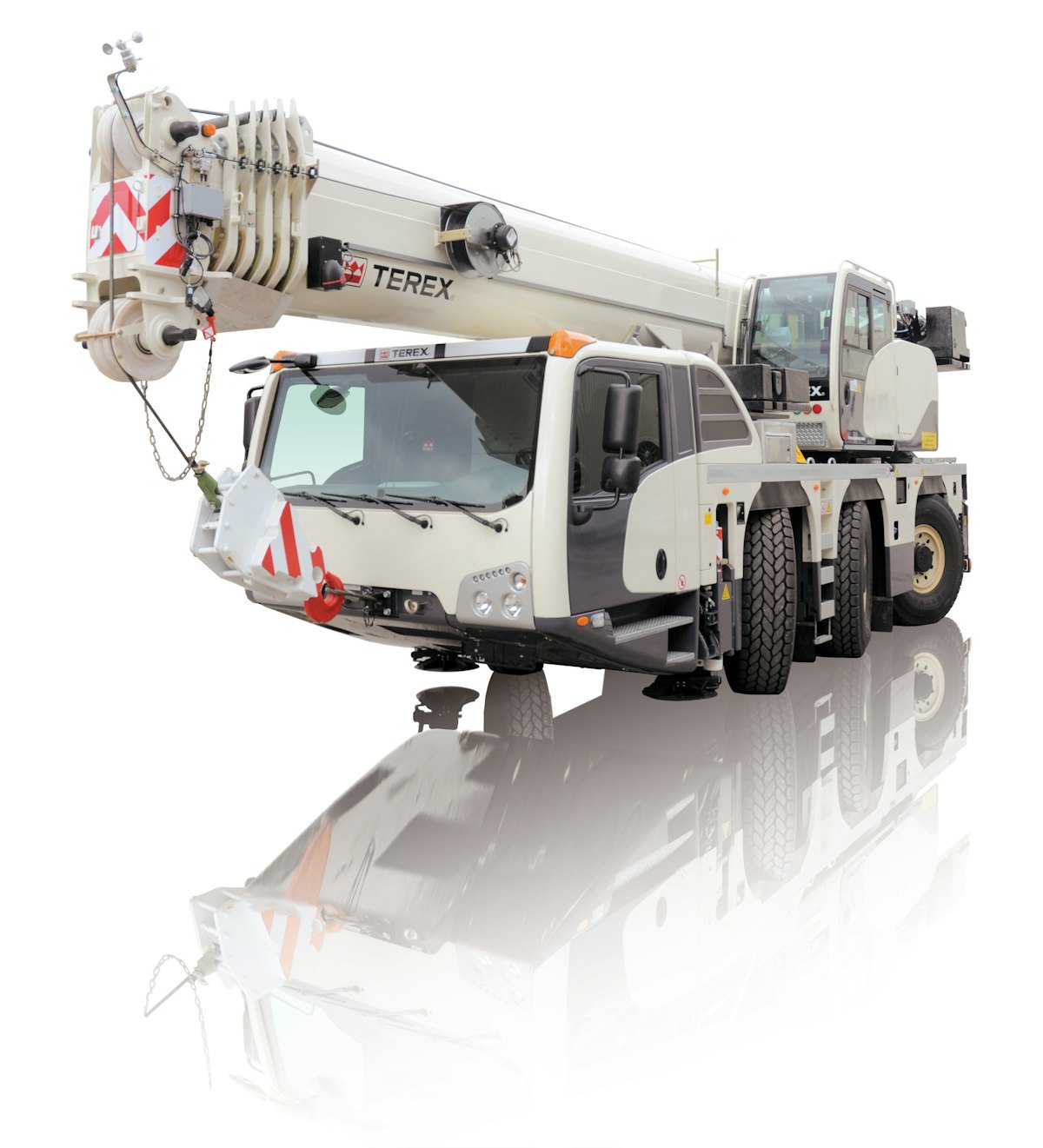 terex cranes
