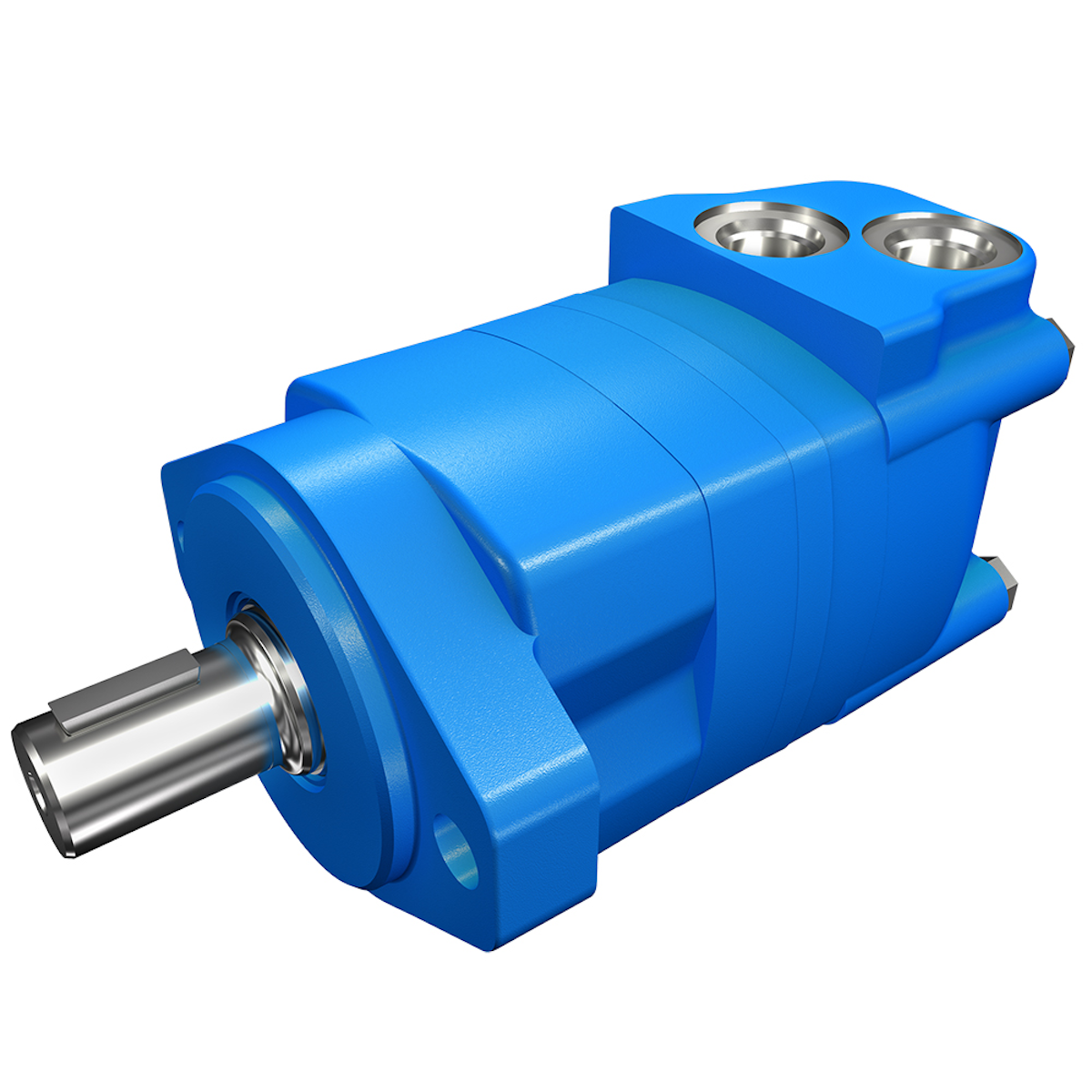 Eaton Introduces "Drive in a Drive" Technology for 2000 Series Motors ...