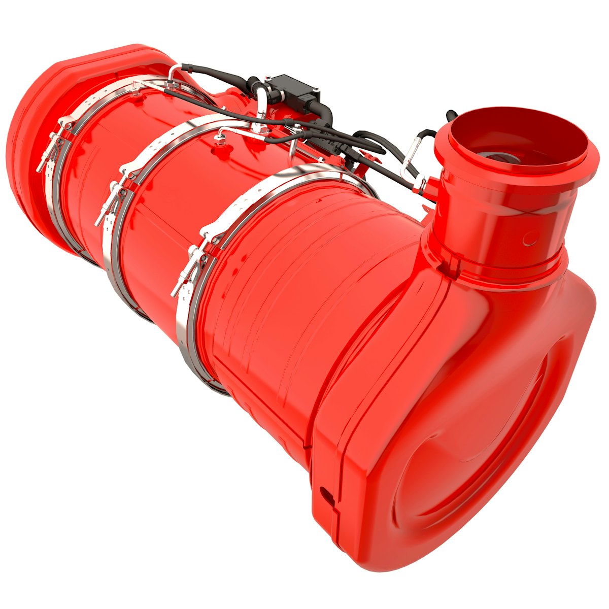 Cummins Introduces X Series Engines | OEM Off-Highway