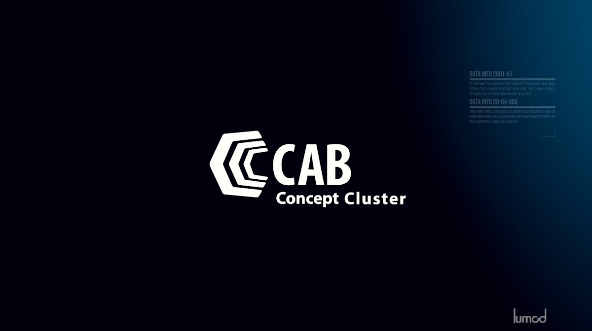 The Genius Cab by the CAB Concept Cluster (CCC) | OEM Off-Highway