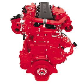 Cummins Launches Two New ISX12 Engine Ratings | OEM Off-Highway