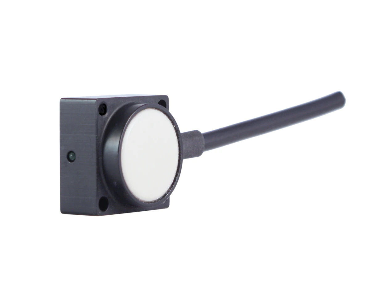 DIS Sensors QX Series Proximity Switches From: DIS Sensors bv | OEM Off ...
