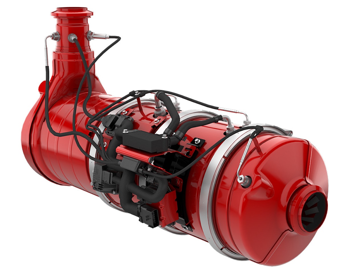 Cummins Launches New Fuel Efficient Technologies at IAA 2016 | OEM Off ...