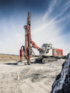 Sandvik Mining | OEM Off-Highway
