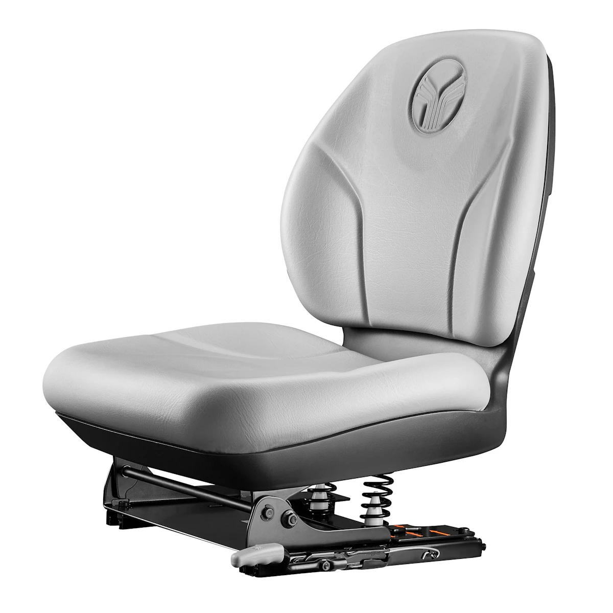 Grammer S321 Seat From: Grammer, Inc. | OEM Off-Highway