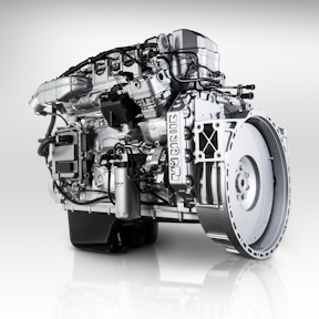 FPT Engines used in Tractor of the Year Winners | OEM Off-Highway