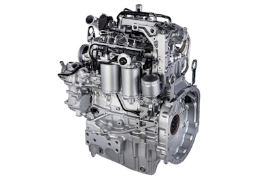 FPT Engines used in Tractor of the Year Winners | OEM Off-Highway
