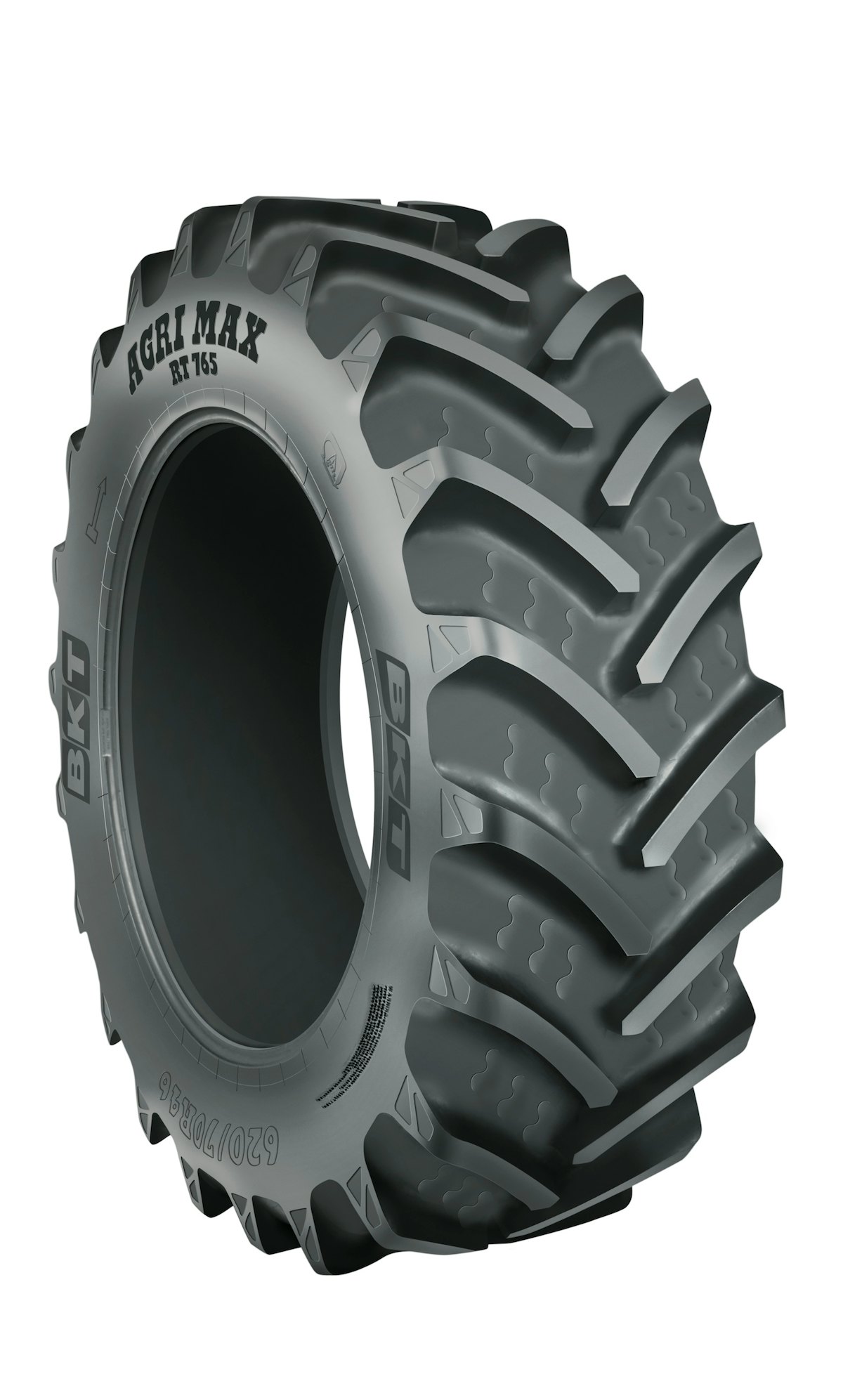 BKT Agrimax RT 765 From: BKT USA Inc. | OEM Off-Highway