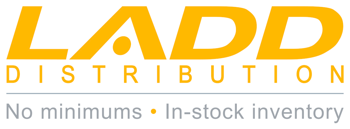 LADD Distribution Unveils New Look and Logo | OEM Off-Highway