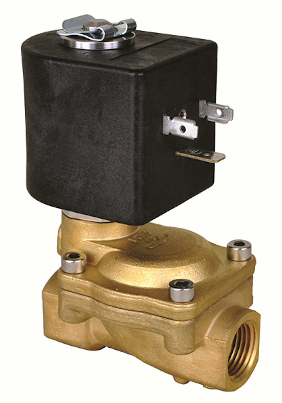 IMI Norgren 2-Way Solenoid Valves From: IMI Precision Engineering | OEM ...