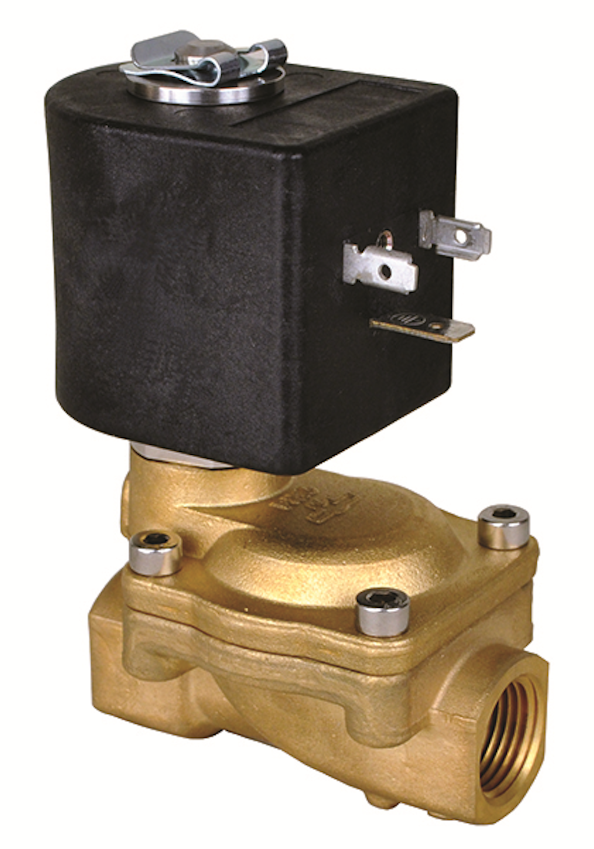 IMI Norgren 2-Way Solenoid Valves From: IMI Precision Engineering | OEM ...