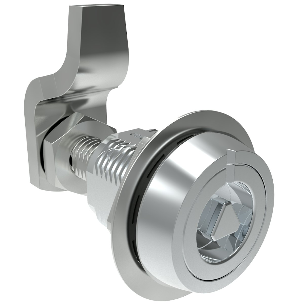 Southco Compact E3 Compression Latch From: Southco, Inc. | OEM Off-Highway