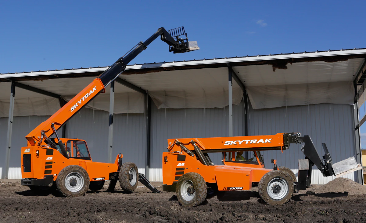 JLG Wins Three EquipmentWatch Highest Retained Value Awards | OEM Off ...