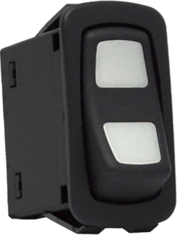 Carling Technologies L-Series Sealed Rocker Switches From: Carling ...