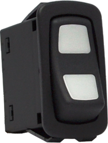 Carling Technologies L-Series Sealed Rocker Switches From: Carling ...