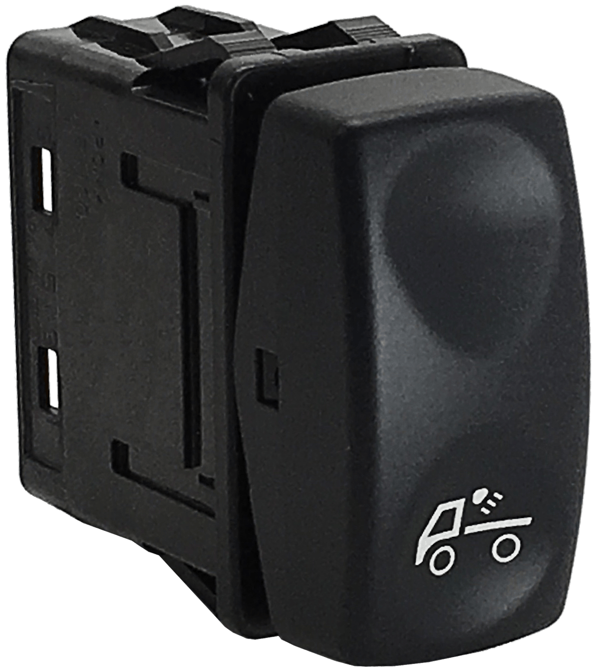 S-Series Rocker Switch From: Carling Technologies | OEM Off-Highway