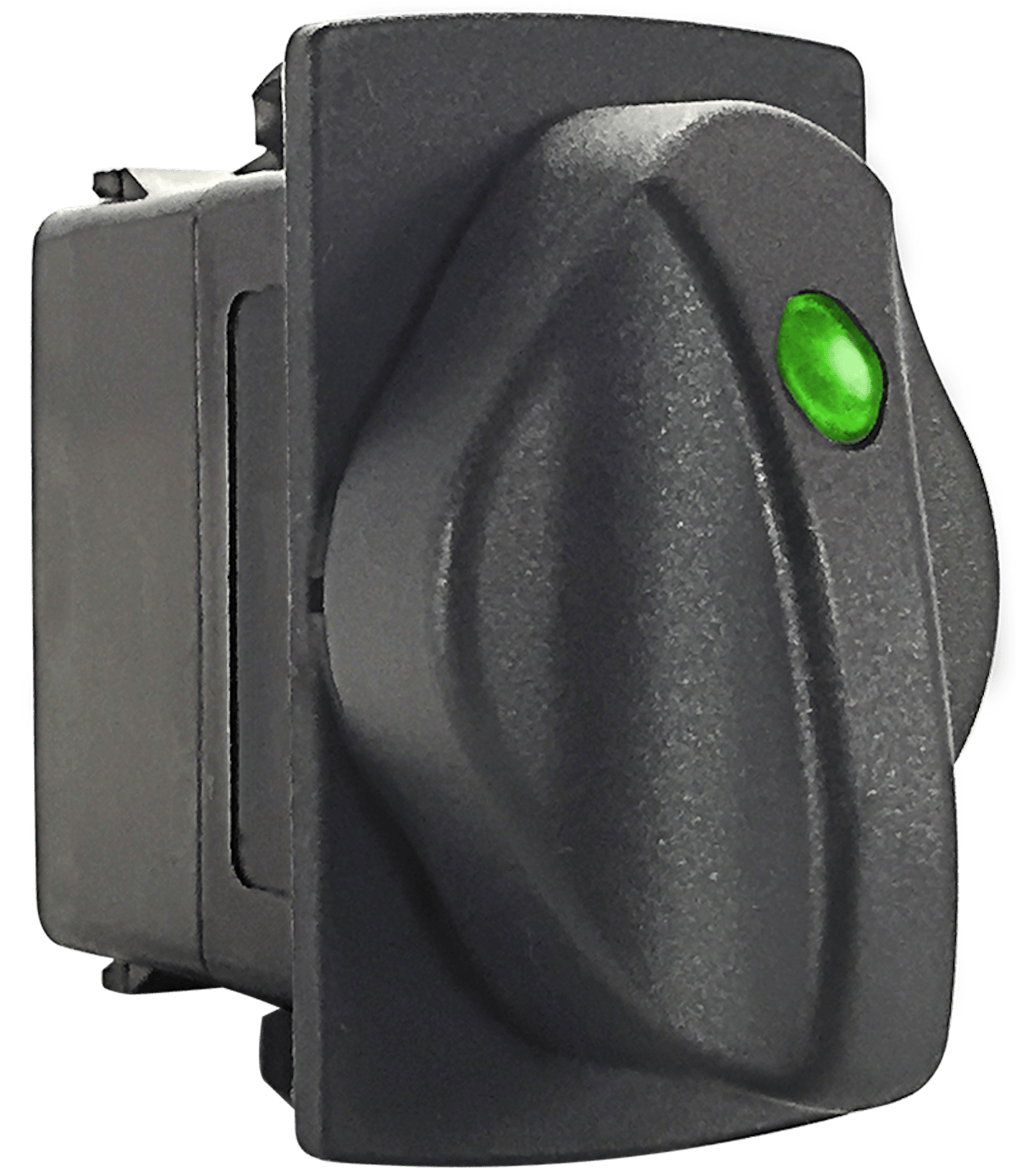 V-Series Contura Rotary Switch From: Carling Technologies | OEM Off-Highway