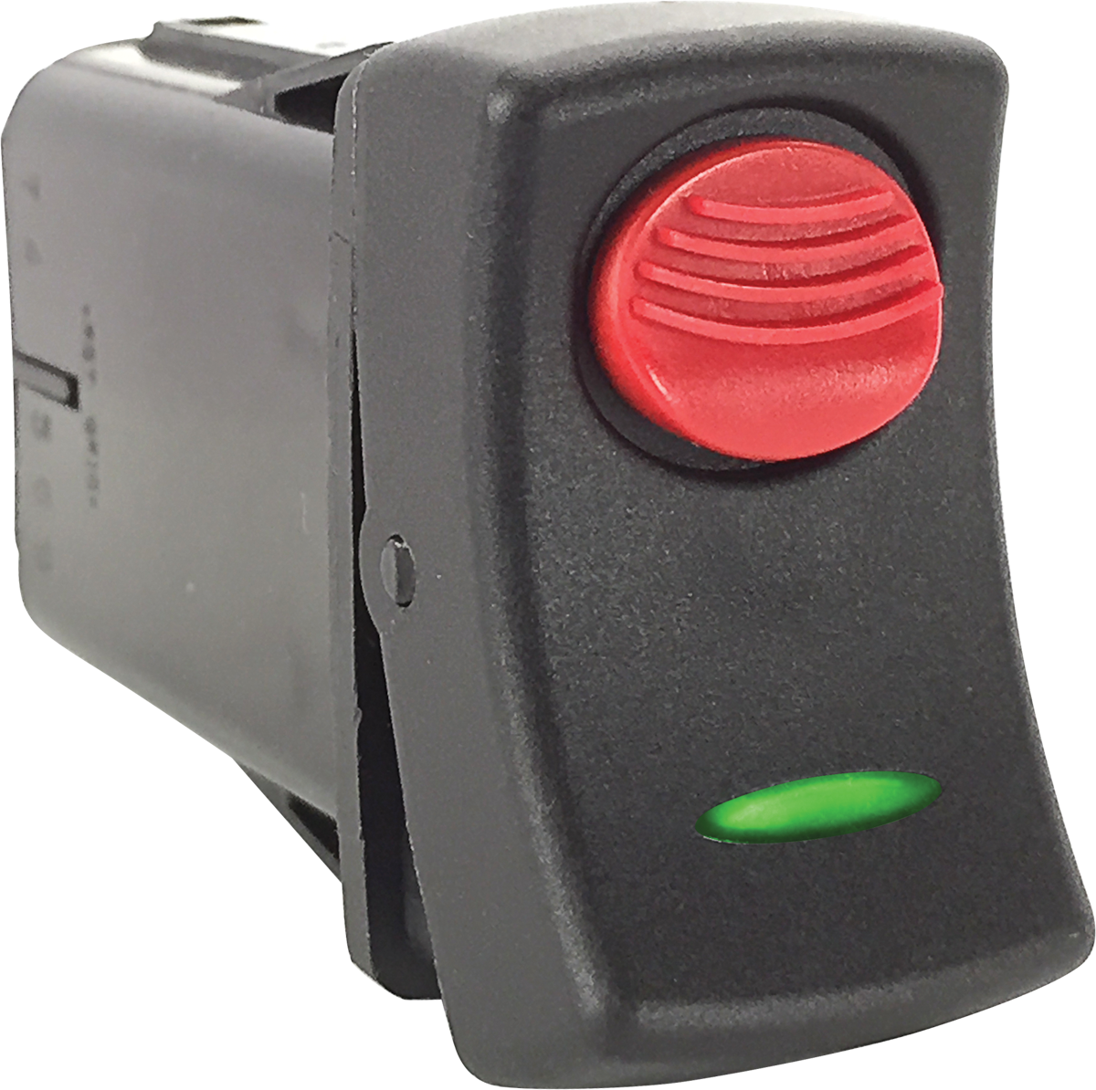 W-Series switch From: Carling Technologies | OEM Off-Highway